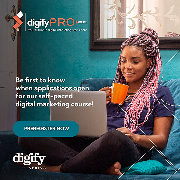 digifyafrica | Twitter, YouTube, Facebook | Linktree